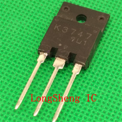 1pcs 2SK3747 - 2SK 3747 - K3747 TRANSISTOR new | eBay