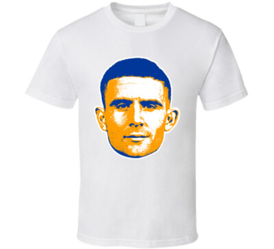 Stetson Bennett Big Head T Shirt | eBay