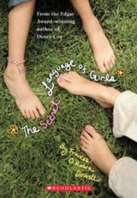 The Secret Language of Girls - Paperback By Frances ORoark Dowell ...