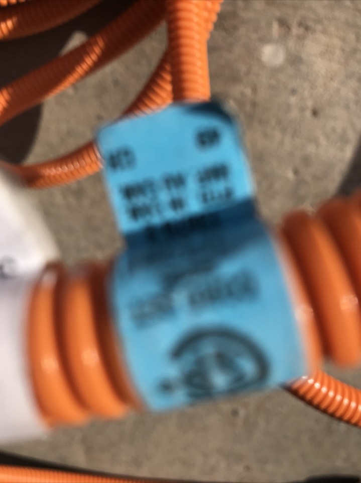 Freightliner Engine Block Heater Wire Harness PSM3610677 ! | eBay