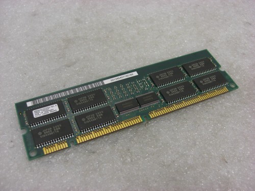 Sun 128MB ECC Buffered 60ns 168-Pin DIMM Memory Module 501-2654-07 | eBay