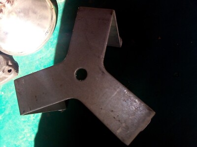 New Tri-seal Hubometer Bracket 660084 | eBay