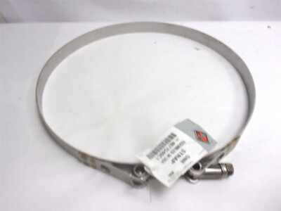 4077040C1 NEW INTERNATIONAL MUFFLER SUPPORT STRAP O.D. 301MM | eBay