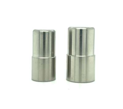 Marlin 1894 / 336 /44 / 45 Follower -Lever Action Rifle Stainless Steel ...