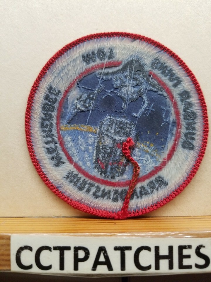 NASA STS-32 SHUTTLE COLUMBIA PATCH | eBay