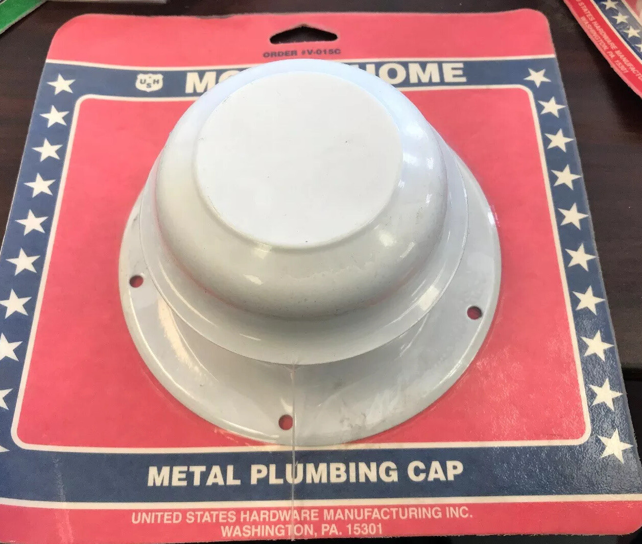 US Hardware Plumbing Cap 1 pk | eBay