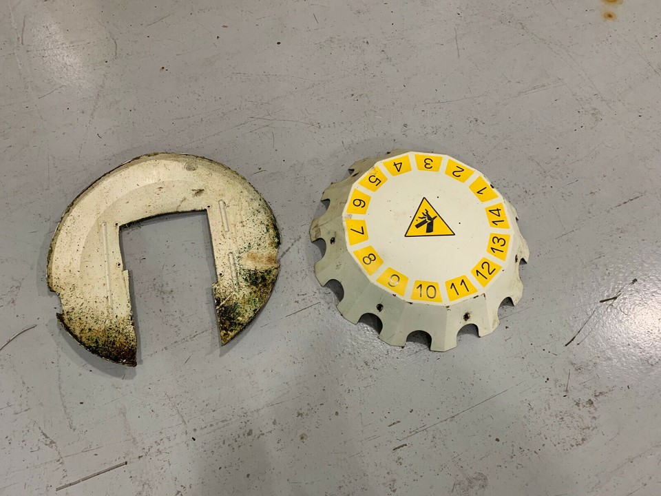 FANUC ROBODRILL MATE CNC DRILL TAP VERTICAL MACHINING CENTER ATC cover ...