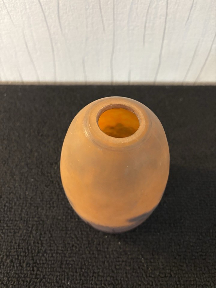 Degué Signed Chandelier Tulip | eBay