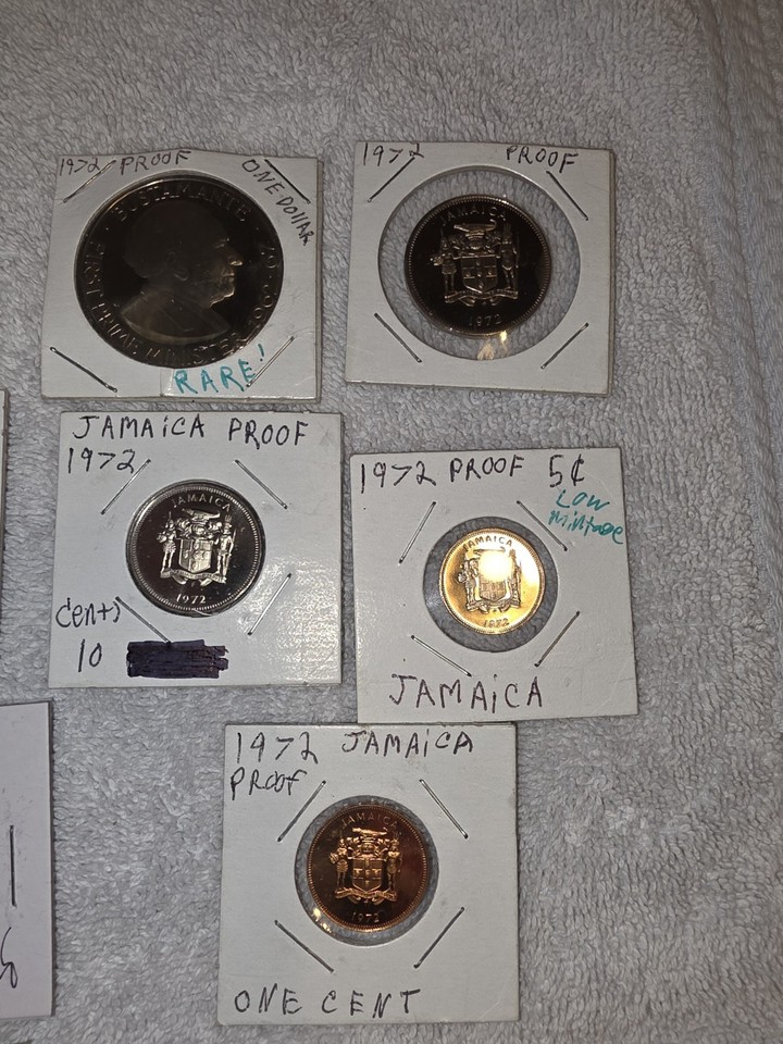 Large Coin Lot # 231. There 0ver 80 coins in this set and will add ...