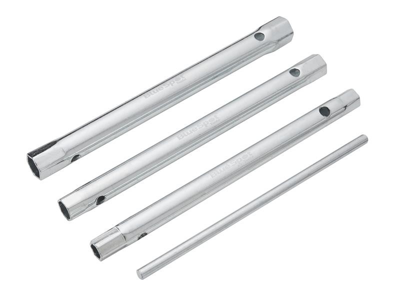 BlueSpot Monoblock Tap Box Spanner Set 3 Piece Length 185mm B/S6325 ...