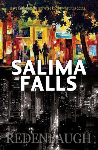 Sean Michael Redenbaugh | Salima Falls | Taschenbuch | Englisch (2017 ...