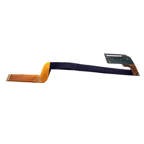 Flex cable LCD Flex Shaft Rotating Cable Replacement Part For Fujifilm ...