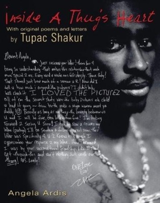 Tupac Shakur Inside A Thug's Heart (Tascabile) | eBay