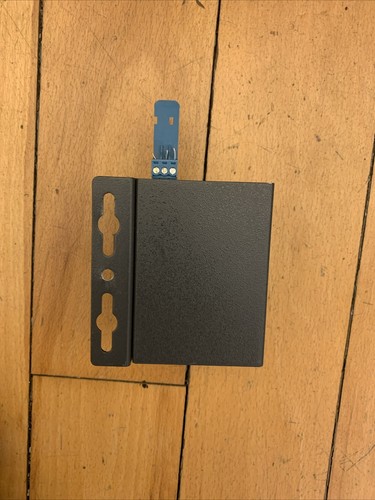 EXTRON MLA VC10 PLUS VOLUME CONTROL MODULE No Power Adapter | eBay