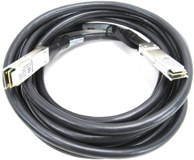 Dell FN4FC QSFP28 to QSFP28 Direct Attach Extension Cable | eBay