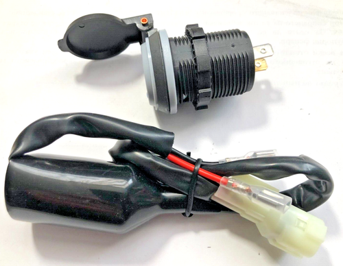 2020 on USB KAWASAKI NINJA 1000SX 650 Z900 power OUTLET 99994-1413 ...