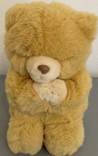 Vintage 1995 Ty Beanie Buddy 10” HOPE The Praying Bear Stuffed Animal ...