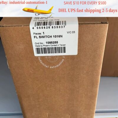 1PC NEW PHOENIX 1016N 1085255 switch | eBay