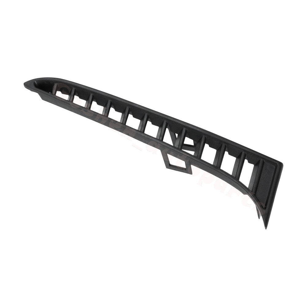 Front Bumper Air Inlet Grille Cover Trim 51118056599 Left For BMW F80 ...