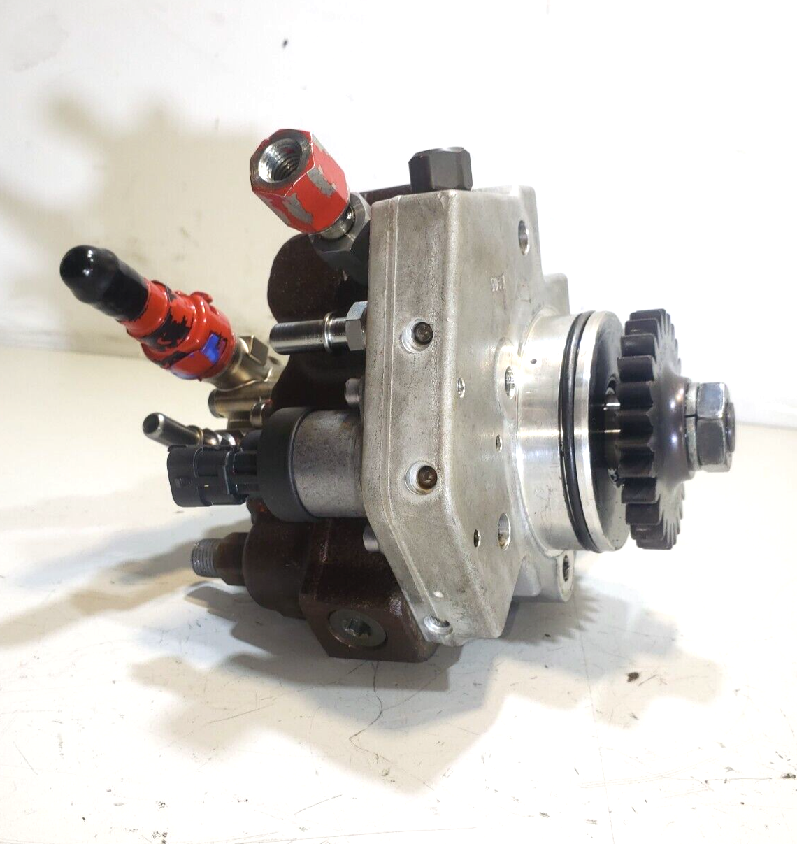 Cummins 5398557 ISB QSB 6.7 CP3 High Pressure Fuel Injection Pump ...