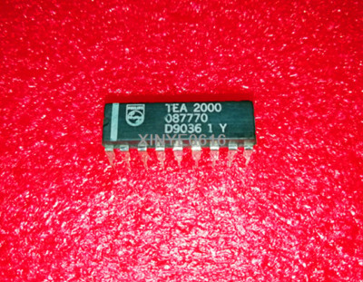 Hot Sell 1PCS TEA-2000 TEA2000 TEA 2000 DIP-18 IC CHIP | eBay