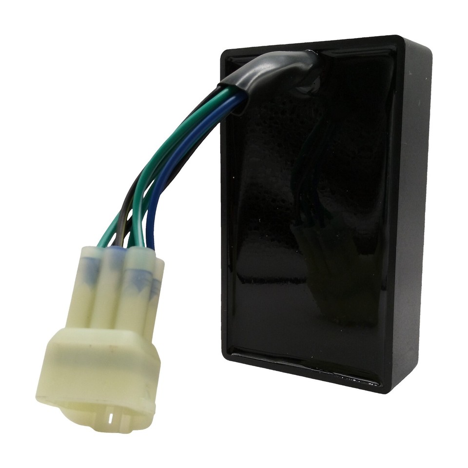 CDI Module for Kymco Maxxer 300 Mongoose 300 MXU 500 ATVs Replaces ...