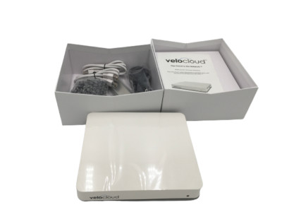 New VELOCLOUD EDGE 510-AC WIRELESS GATEWAY 80500-0145-G01 EDGE510 Open ...