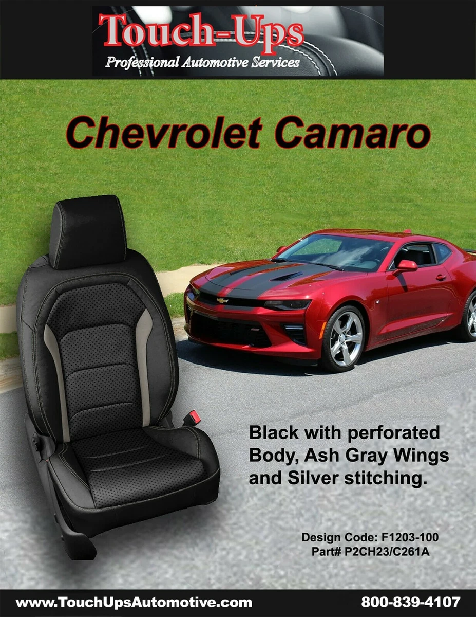 2022 Camaro Ls Coupe