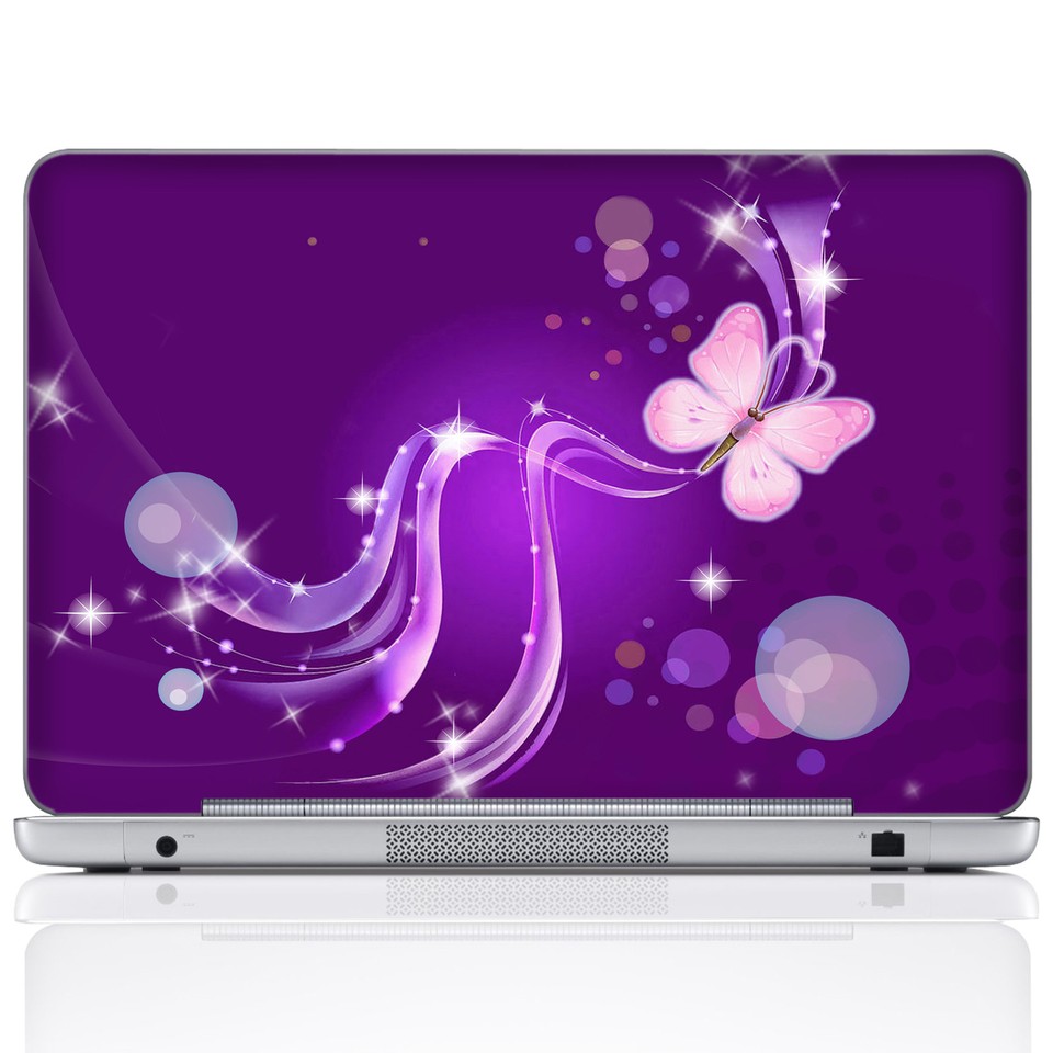 14 Inch Laptop Skin Sticker Decal Cover Wraps for ASUS DELL HP Acer ...