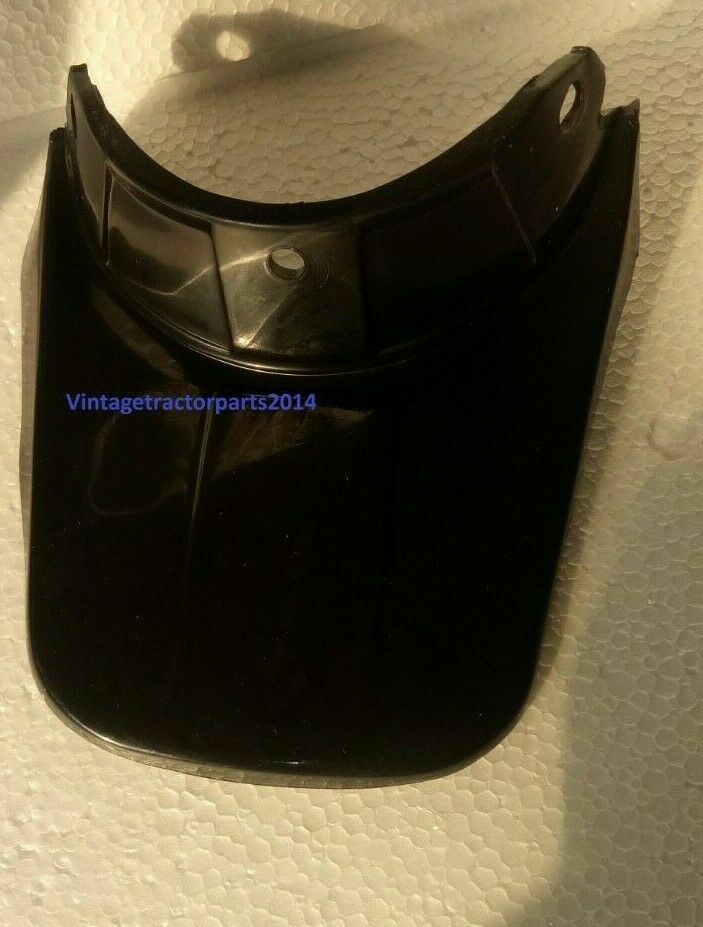 Yamaha RX100 Mud Flap For Rear Mudguard Bumper Fender RX100 RS100 RX125 ...