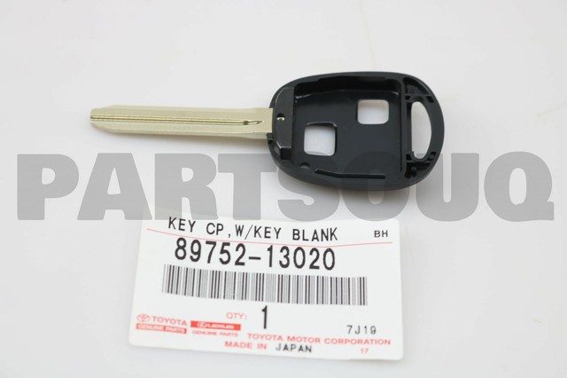 8975213020 Genuine Toyota Case Transmitter Housing 89752-13020 for sale ...