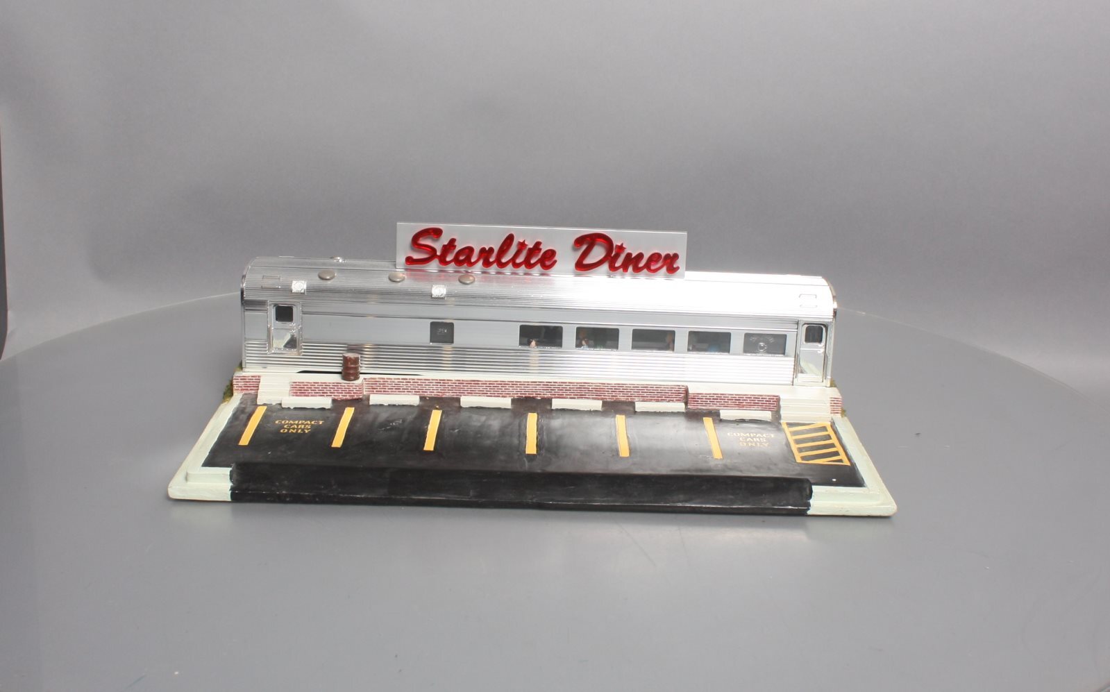 K-Line K42404 Operating Starlight Diner LN for sale online | eBay