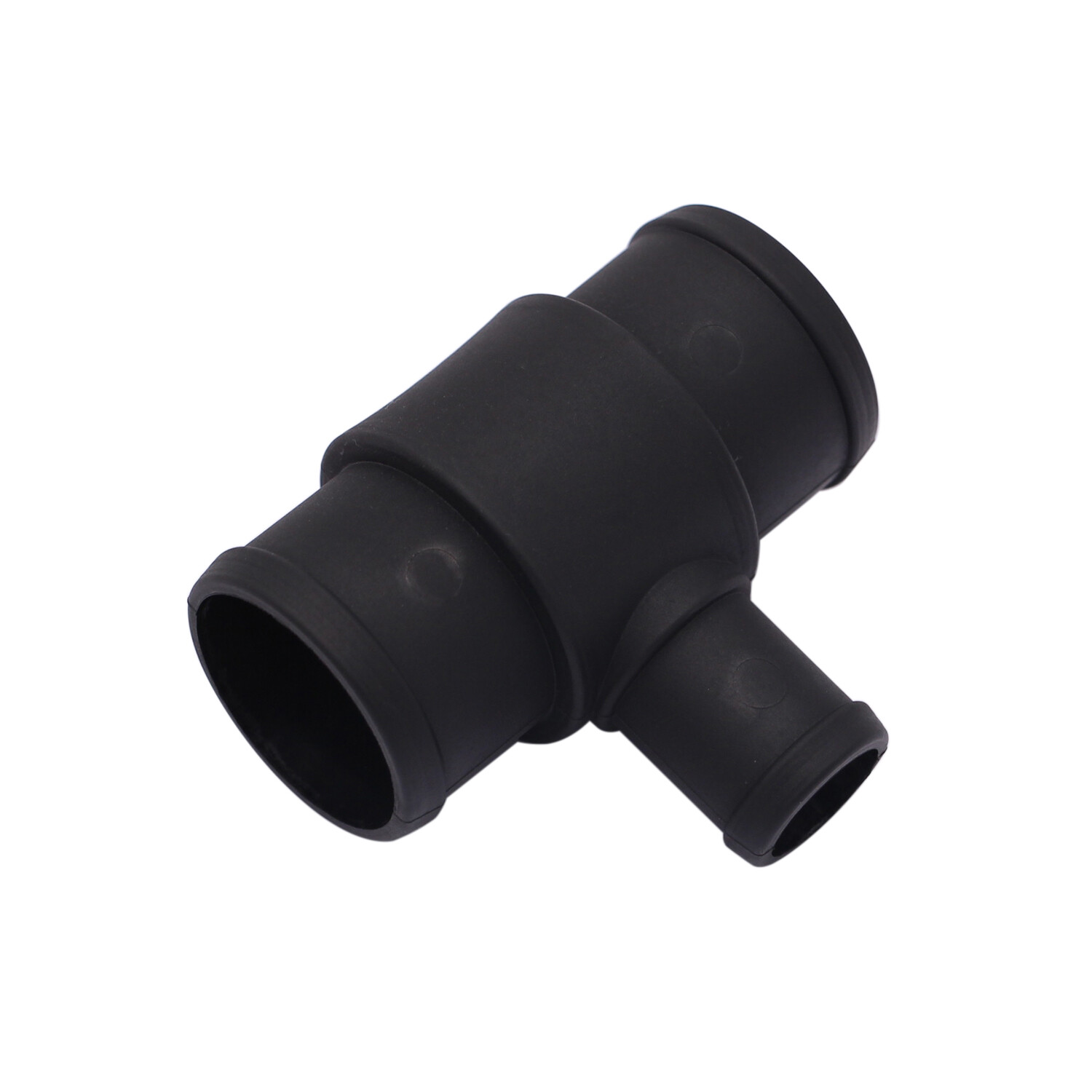 Radiator Coolant Hose Tee Connector Fits for 2010-2013 Ford Transit ...