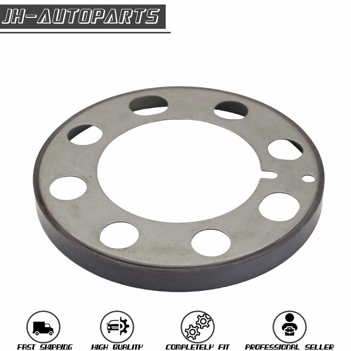 Ram 1500 Crankshaft Crankshaft Reluctor Wheel For Jeep Grand Cherokee ...