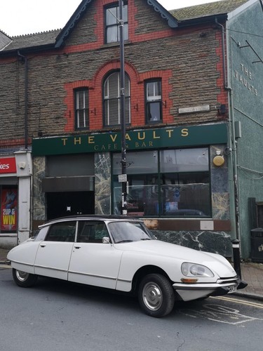 citroen ds23 pallas | eBay UK