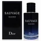 Christian Dior Sauvage Eau de PARFUM EDP 60ml 3348901250153| eBay
