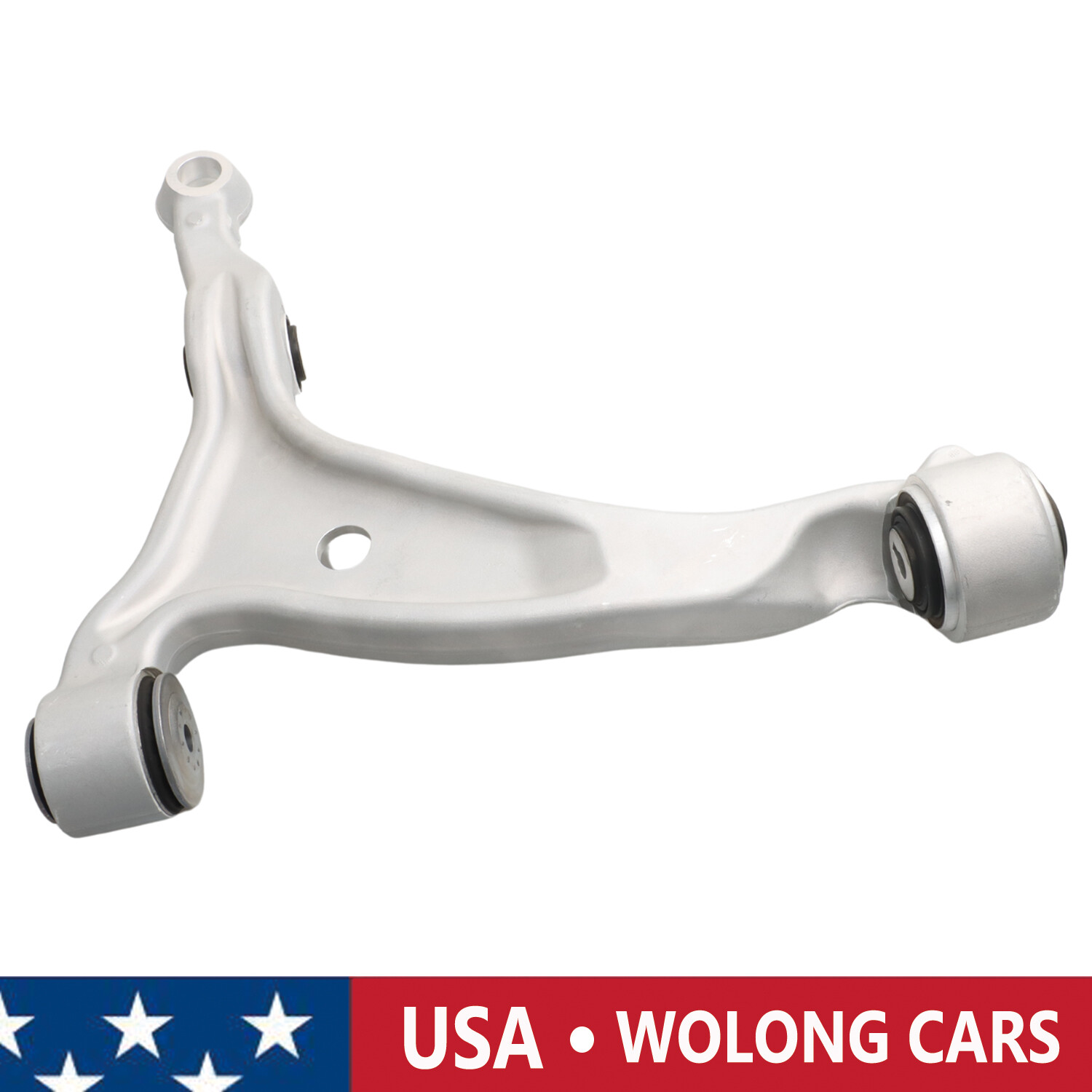 Lower Control Arm Passenger Side Front for Mercedes-Benz GLS450 167-330 ...