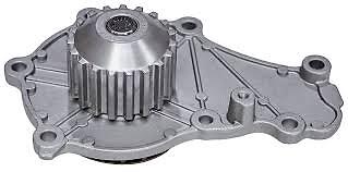 Geba Water Pump 30040 fits Mini Mini R56 Cooper D | eBay Australia