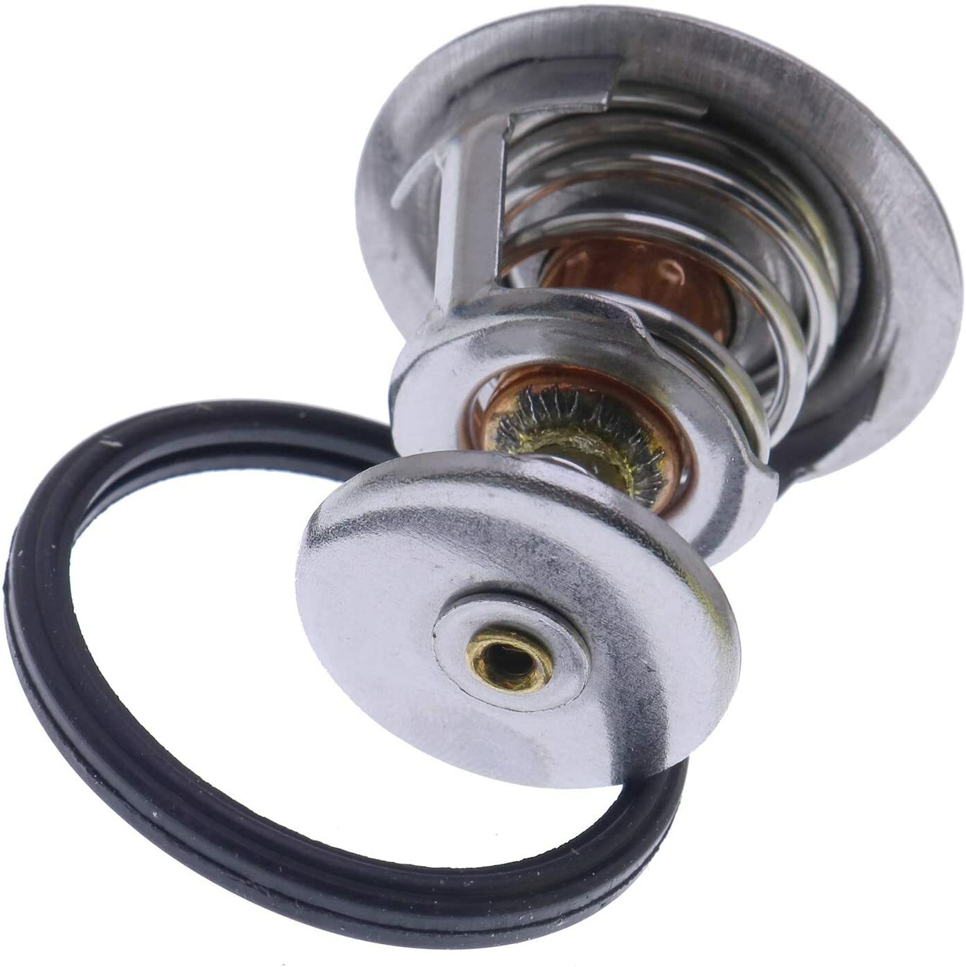 New Thermostat 1A021-73012 1A02173012 For Kubota Engine V2203 V2403 | eBay
