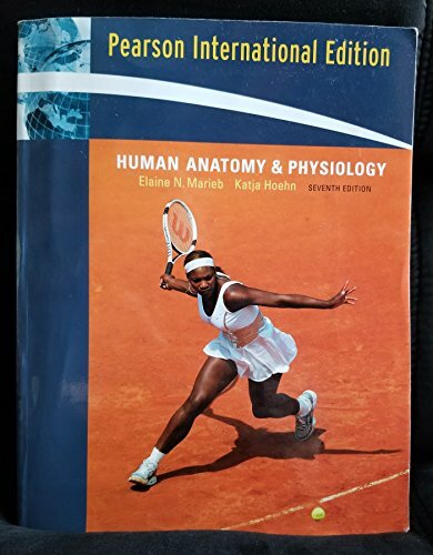 Anatomy And Physiology Textbook Pearson