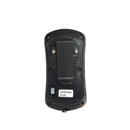 A600 Mini 6 Key Wireless Radio Industrial Remote Control for Truck Tail ...