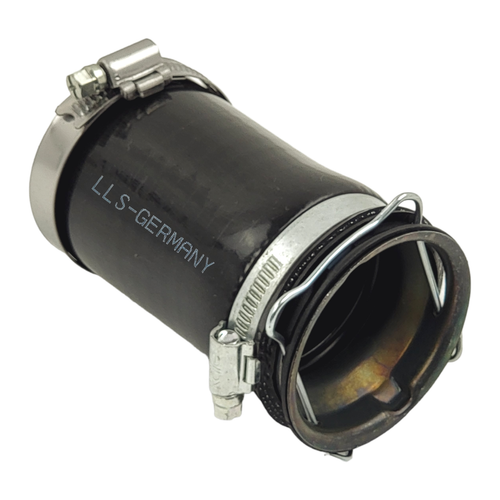 Manicotto Turbo Aspirazione per Renault Laguna III 1.5 DCI 8201047770 ...