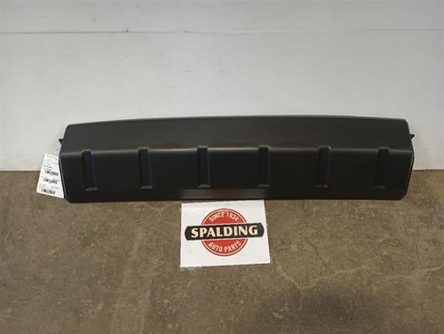 2022-2024 Toyota TUNDRA 53911-0C100 Front Lower Bumper Cover Valance ...