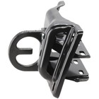 Bumper Face Bar Bracket Front Left Hand Side for Ram Truck Driver ...