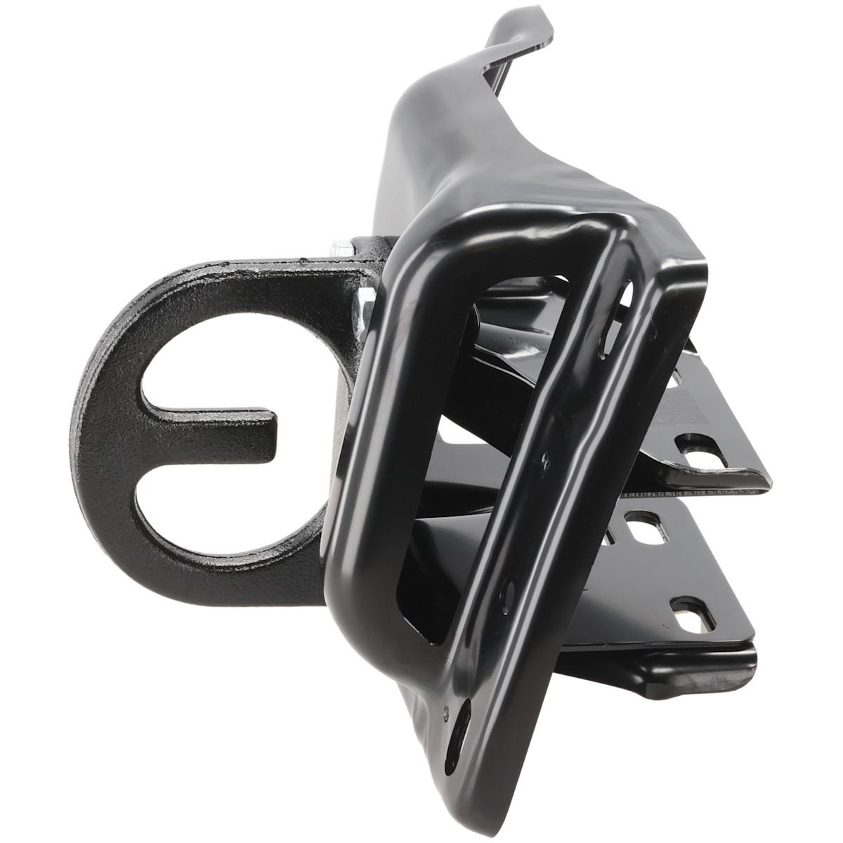 Bumper Face Bar Bracket Front Left Hand Side for Ram Truck Driver ...