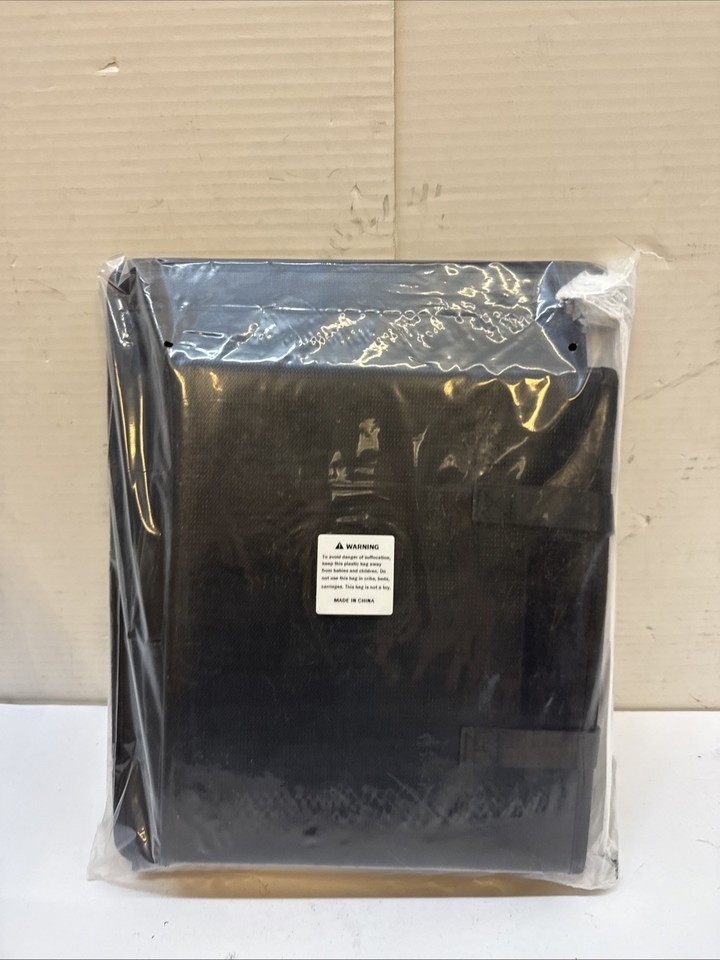 Nokbox Empty Fireproof Box | eBay