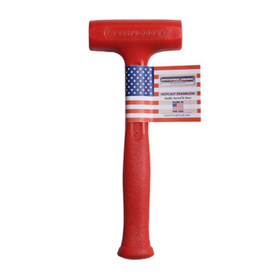 Trusty Cook Inc. 22 oz Soft Face Slimline Dead Blow & Model S2 | eBay