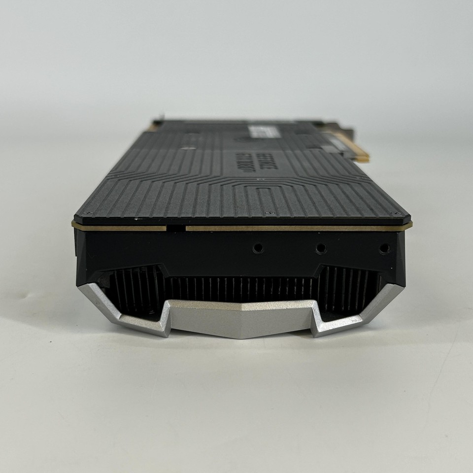 EVGA Founders Edition GeForce GTX 1080 Ti 11GB - Graphics Card ...