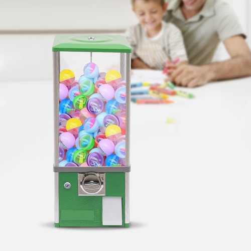 Candy Vending Machine Gumball Vending Device Prize Machine For ...