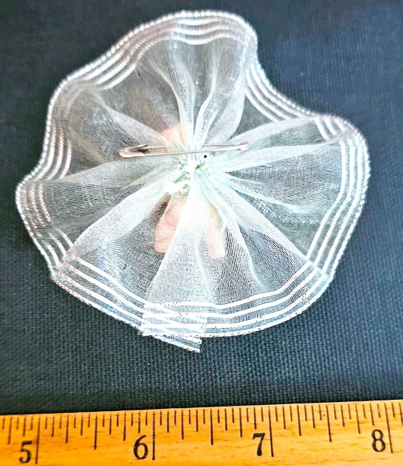 Unique Crafted Mini Baby Brooch Pin | eBay